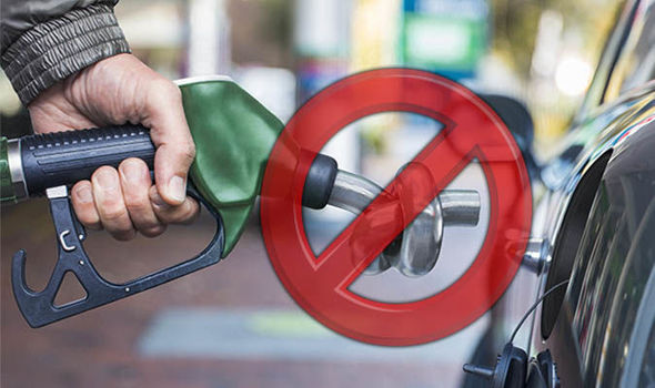 Stop alle vetture private diesel nel centro storico dal 2024